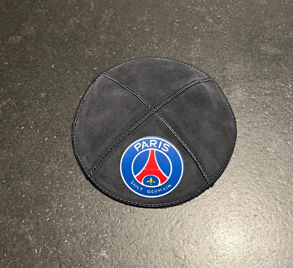 KIPA PSG - Bazar Suzanne